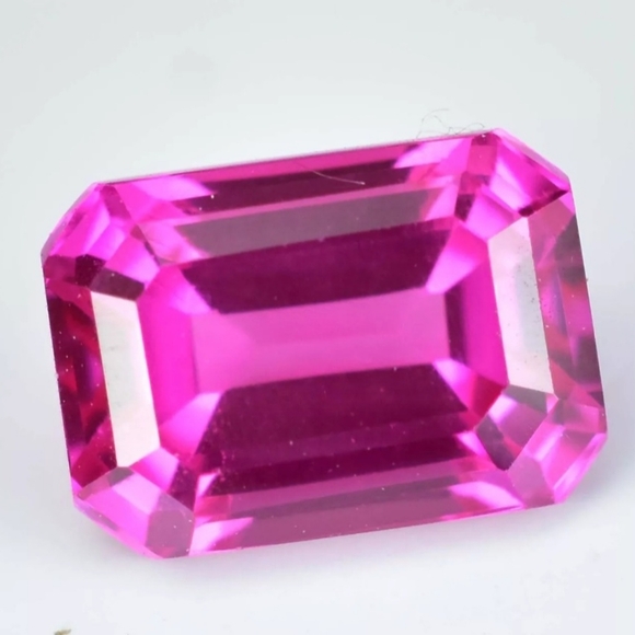 Jewelry | Rare 475 Ct Loose Mogok Pink Ruby Like Corundum Heated ...